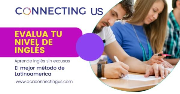Test de nivel de ingles gratis
